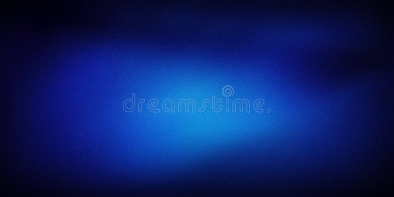 A Vivid Blue Gradient Background that Transitions from Deep Navy To ...