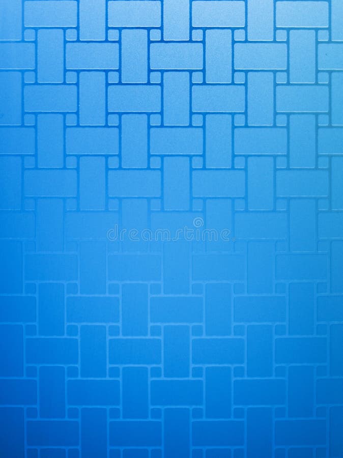 Vivid Blue Texture Window Pane Stock Photo - Image of frame, blue ...
