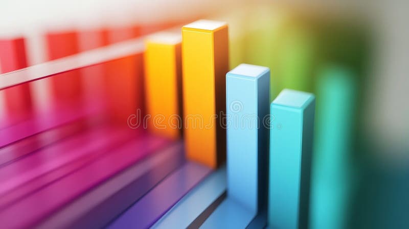 Vivid Business Analytics: Understanding Data Trends through Elegant ...