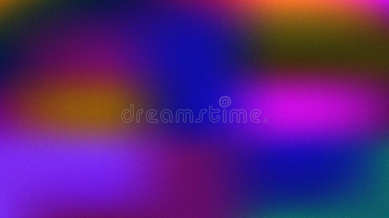 Vivid Color Blend Background Stock Photo - Image of colors, backdrop ...
