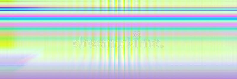 Vivid Diagonal Movement Colorful Striped Line, Psychedelic Disco ...