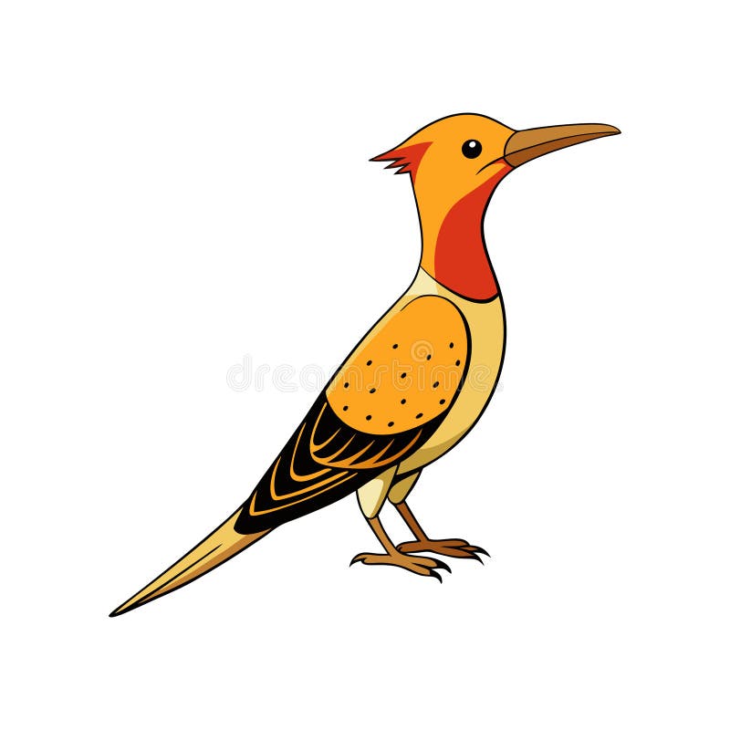 Vivid Gilded Flicker Design Stock Illustration - Illustration of vivid ...