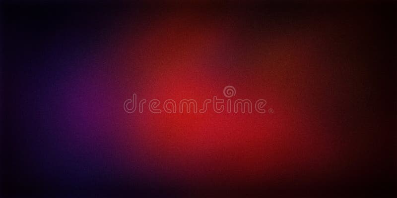 A Vivid Gradient Background Merging Deep Red and Purple Hues Stock ...
