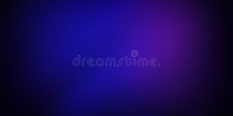 Vivid Gradient Background Transitioning from Deep Blue To Rich Purple ...