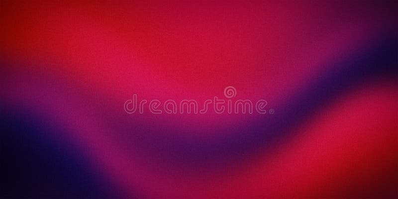 Vivid Gradient with a Rich Blend of Red and Purple Tones, Creating a ...