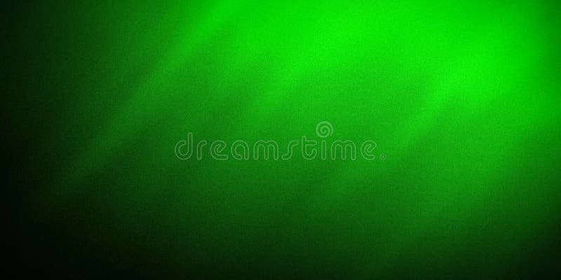 Vivid Green Gradient Background with Smooth Transitions and Subtle ...