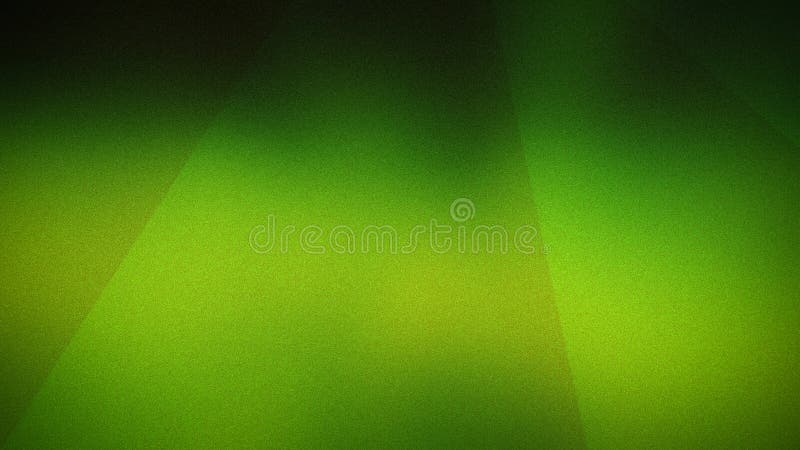 Vivid Green Gradient Background with a Subtle Grainy Texture Stock ...