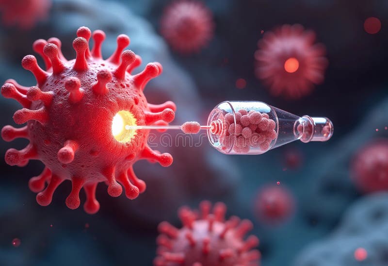 Innovative Technology Battling Viruses in a Vibrant and Dynamic Digital ...