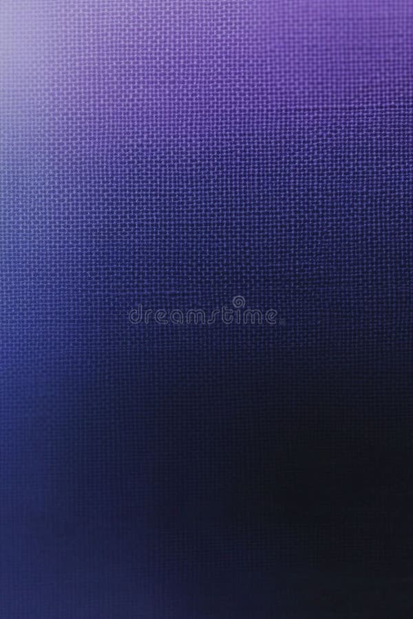 Vivid Indigo Transitioning into Muted Lavender in a Pixelated Gradient. Stock Illustration ...