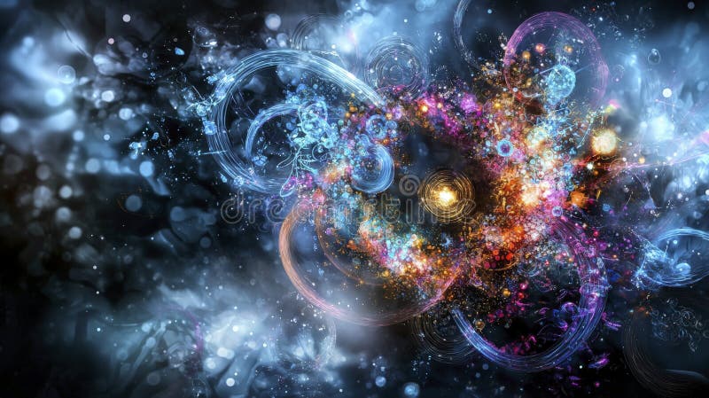 Cosmic Evolution Exploring Language and Life Cycles in a Vibrant ...