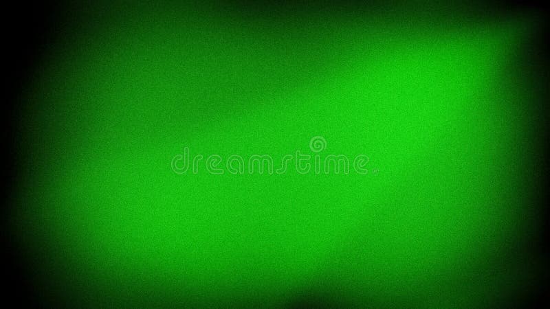 Vivid 4K Green Gradient Background with a Grainy Texture and Subtle ...