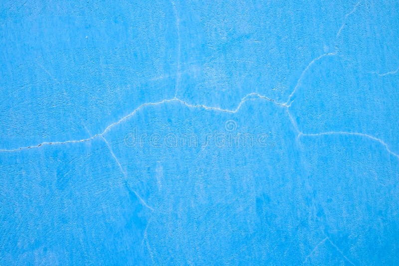 Vivid Light Blue Pained Backdrop. Stock Photo - Image of element, light ...