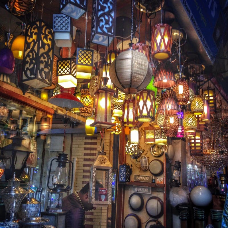 Vivid Lights editorial photography. Image of lanterns - 83170057