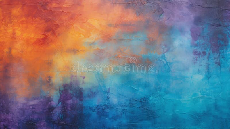 Vivid and Lively Texture with Intricate and Artistic Color Combinations ...