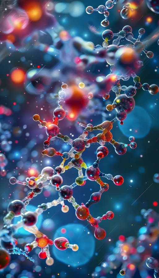 Vivid Metabolism Visualization Abundant Metabolites with Ion Exchange ...