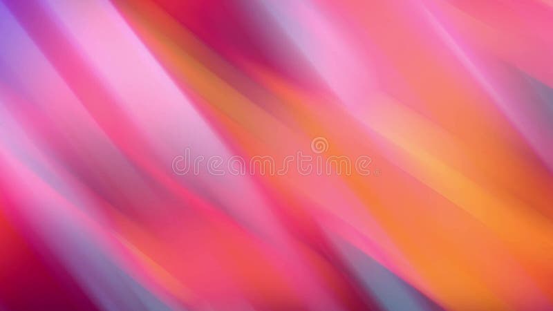 Vivid Multicolor Gradient Background in 4K Resolution Stock Footage ...