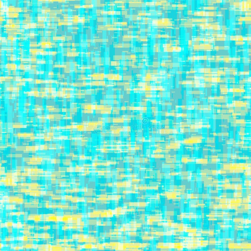 Vivid Noise Texture Vector Modern Background Design Digital Random Pixel Chaotic Seamless