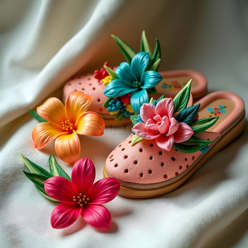 Vivid Objects Eclectic Collection in Rich Colors, Studio Setting ...