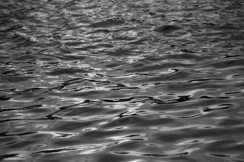 Vivid Orange Color on Beautiful Motion of Wave at Beach Stock Image ...