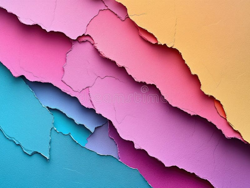 Vivid Paper Texture stock image. Image of digital, modern - 364495011