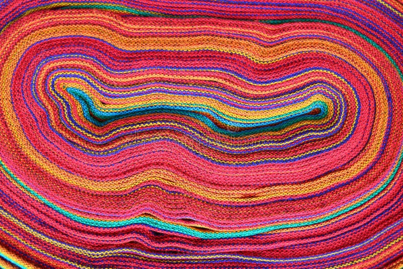 Peruvian Fabric stock photo. Image of colour, woven, vibrant - 21011610