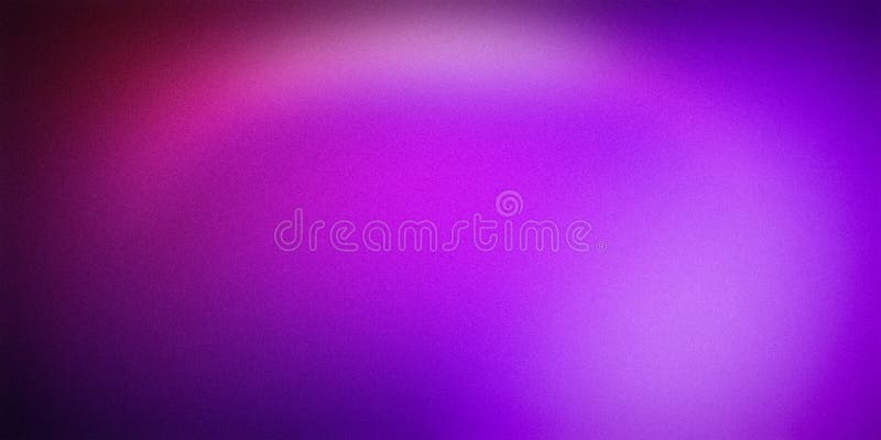 Vivid Purple and Pink Gradient Background with a Smooth, Seamless ...
