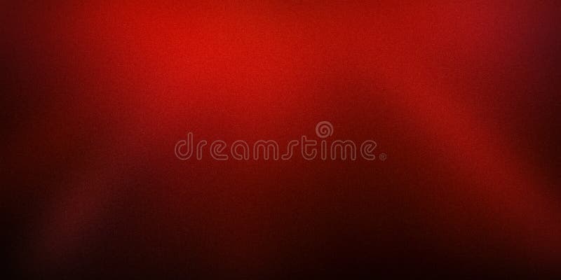 A Vivid Red Gradient Background with Smooth Transitions and Dark Shades ...