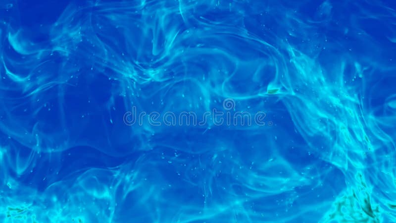 Abstract Bright Liquid Motion Background Stock Video - Video of ...