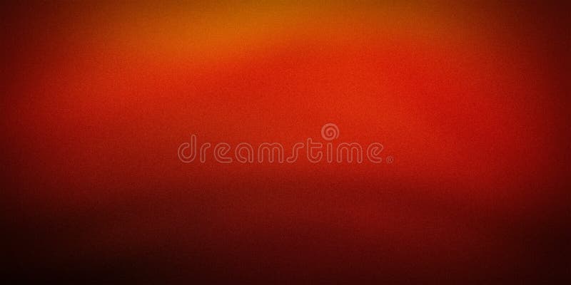 Vivid Red and Orange Gradient Background with Smooth Transitions, Ideal ...