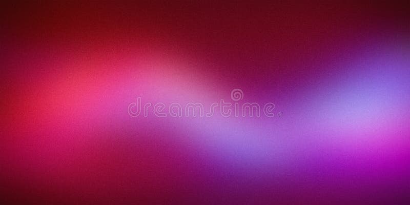 Vivid Red and Purple Gradient Background with a Smooth Blend, Ideal for ...