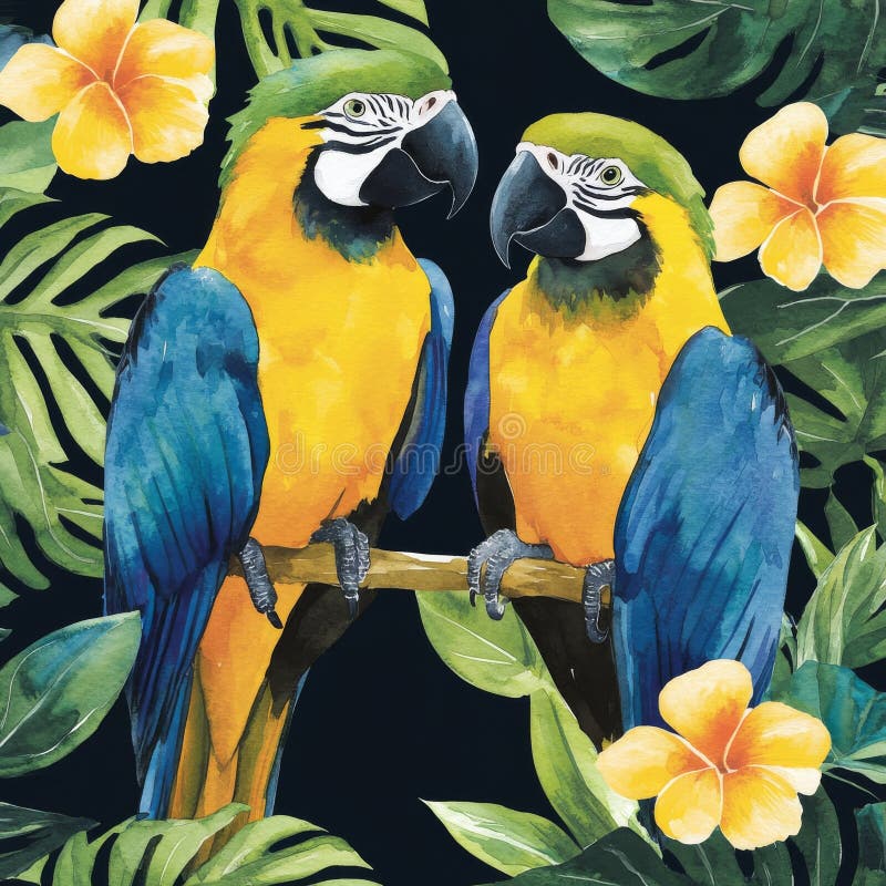 A Vivid and Seamless Pattern Tile Design, Based on Aztec Motifs ...