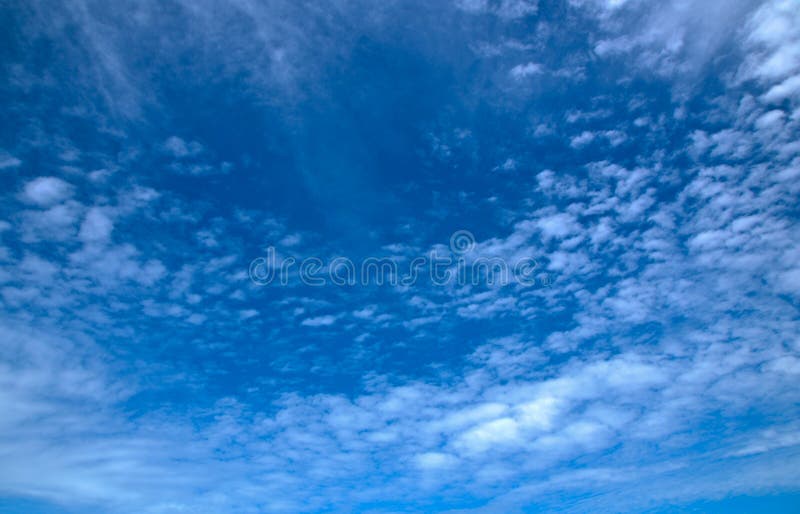 Vivid sky stock photo. Image of sunny, abstract, nice - 91797990