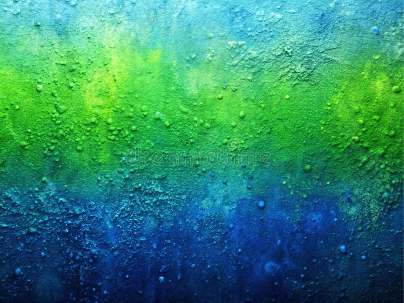 Vivid Textured Gradient with Bold Sapphire Blue Stock Illustration ...