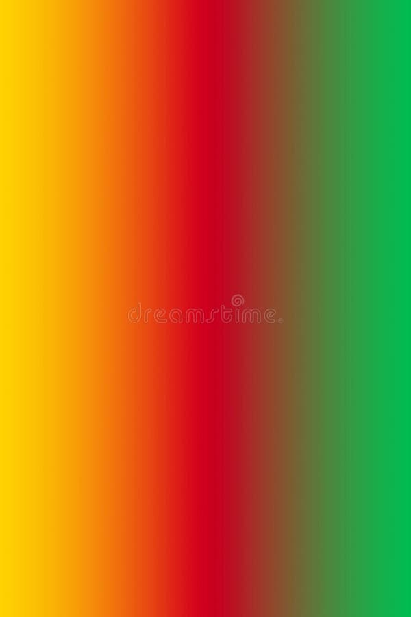 Vivid Tricolor Vertical Gradient Stripes for Abstract Backdrop Stock ...