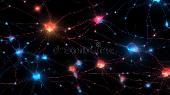 Vivid Visualization of Active Neural Networks a Glimpse into the ...