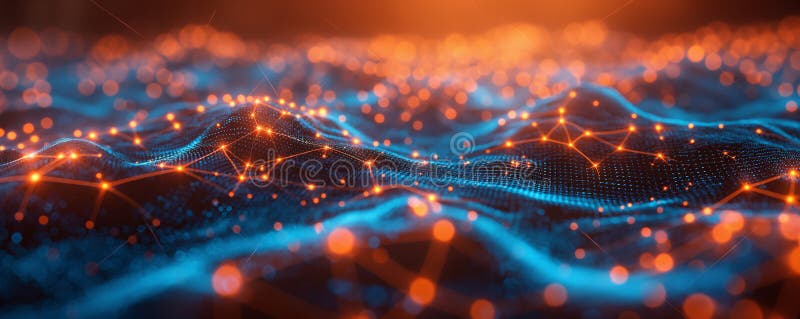 Dynamic Network Empowering Digital Transformation, Connecting People ...