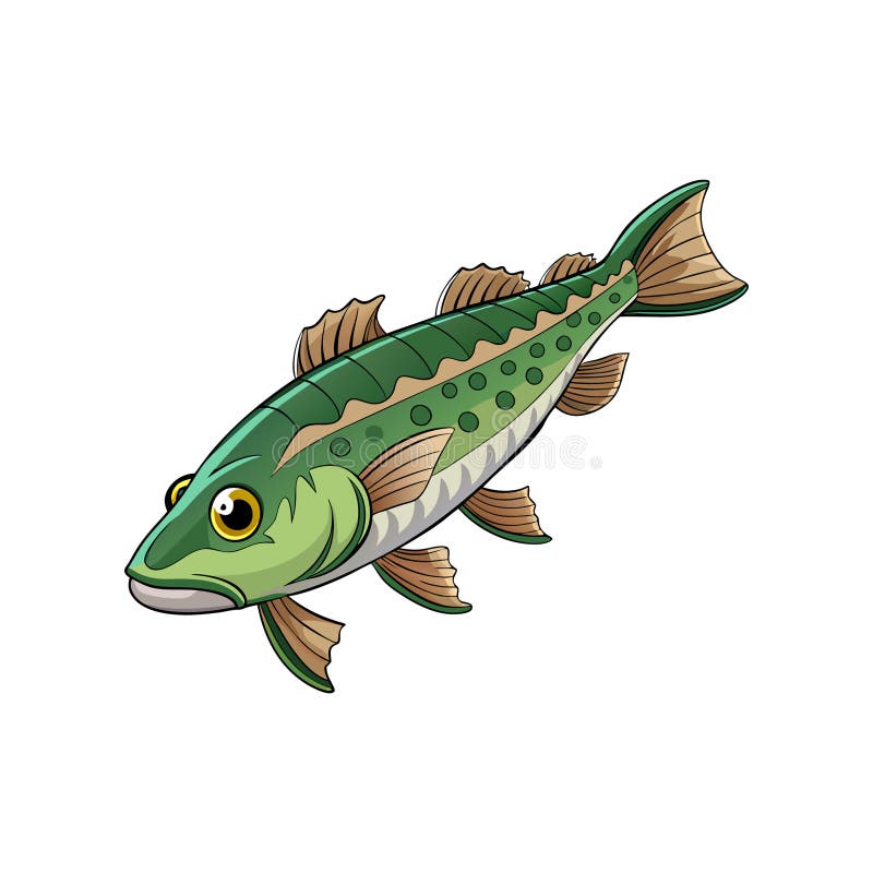 Eelfish Artwork Stock Illustrations – 14 Eelfish Artwork Stock ...