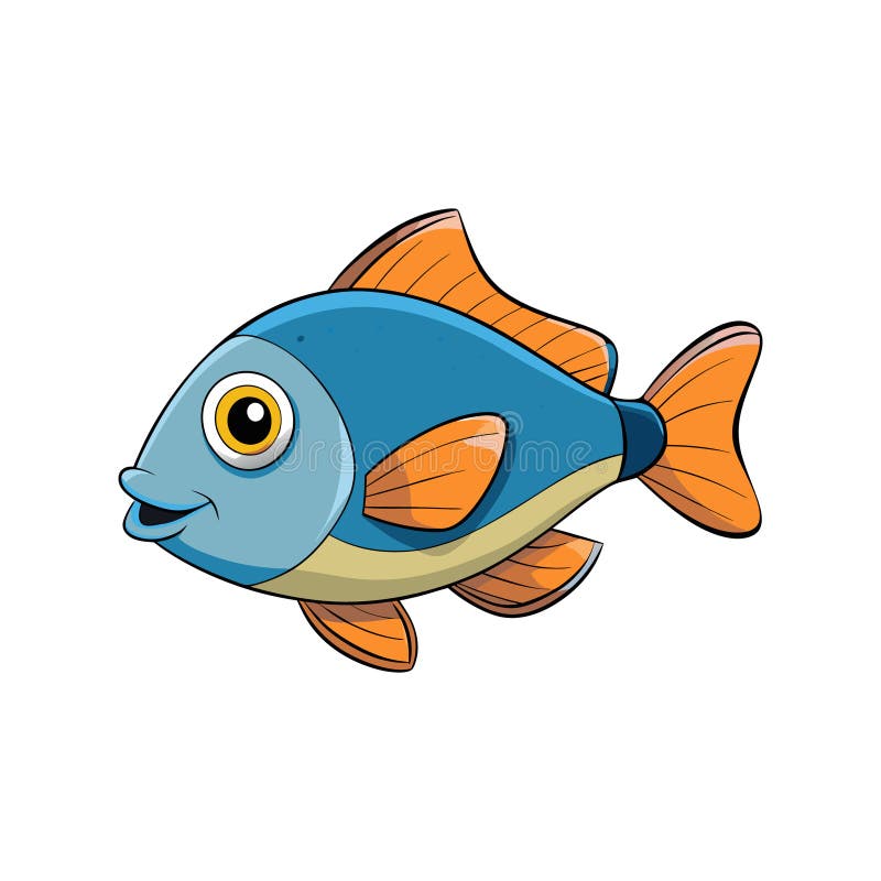 Vivid Wattlefish Artwork Stock Illustrations – 2 Vivid Wattlefish ...