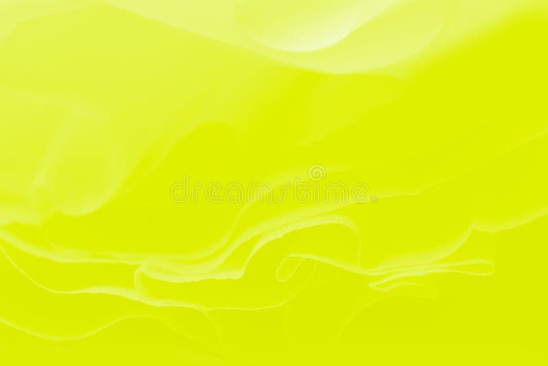Vivid Yellow Abstract Gradient Background, Lemon Color Stock Image ...