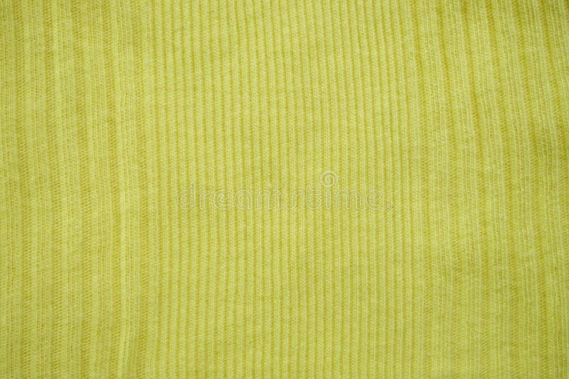 Vivid Yellow Fabric, Cloth Textured Background Stock Image - Image of ...