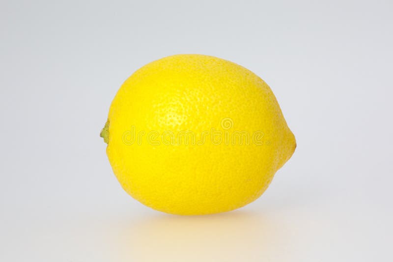 Colorful Whole Lemon Fruit stock image. Image of delicious - 29855273