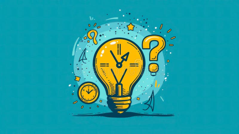 Question Mark Electricity Stock Illustrations – 954 Question Mark ...