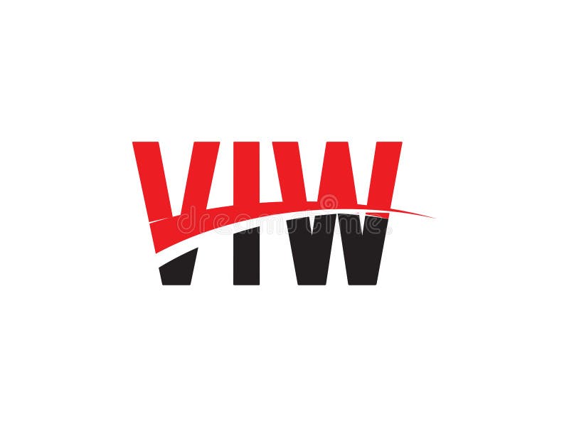 Viw Logo Stock Illustrations – 18 Viw Logo Stock Illustrations, Vectors ...