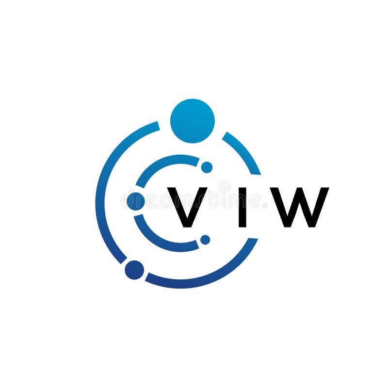 Viw Logo Stock Illustrations – 20 Viw Logo Stock Illustrations, Vectors ...