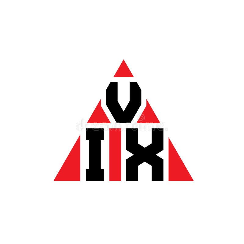 Vix Logo Stock Illustrations – 18 Vix Logo Stock Illustrations, Vectors ...