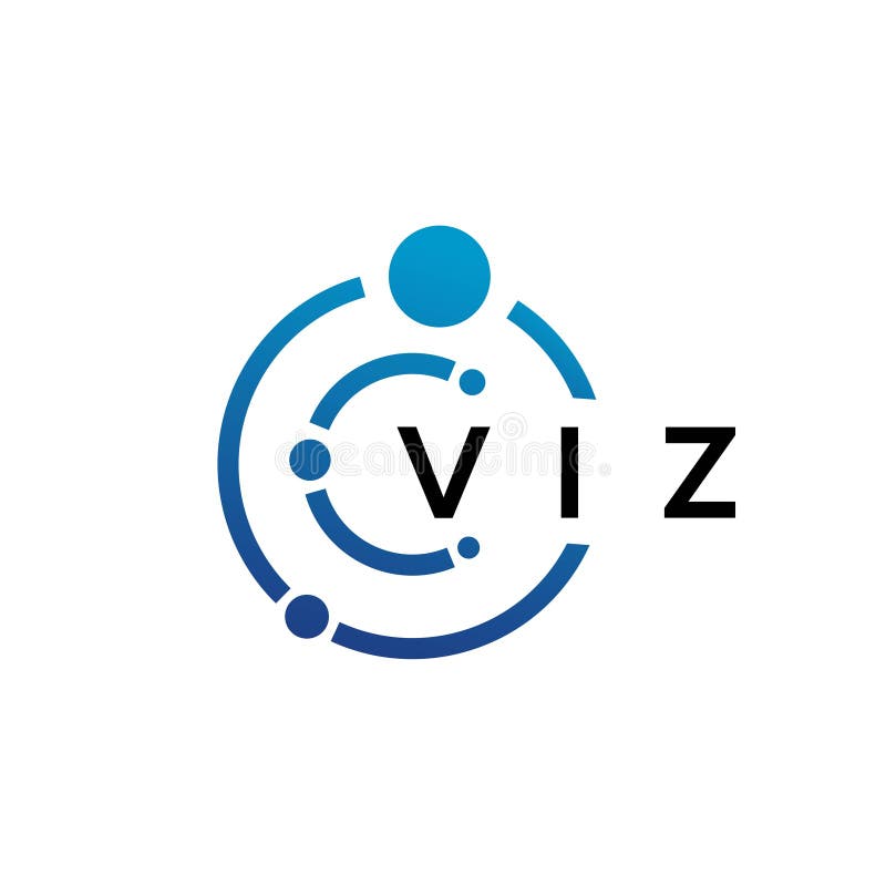 Viz Logo Stock Illustrations – 13 Viz Logo Stock Illustrations, Vectors ...