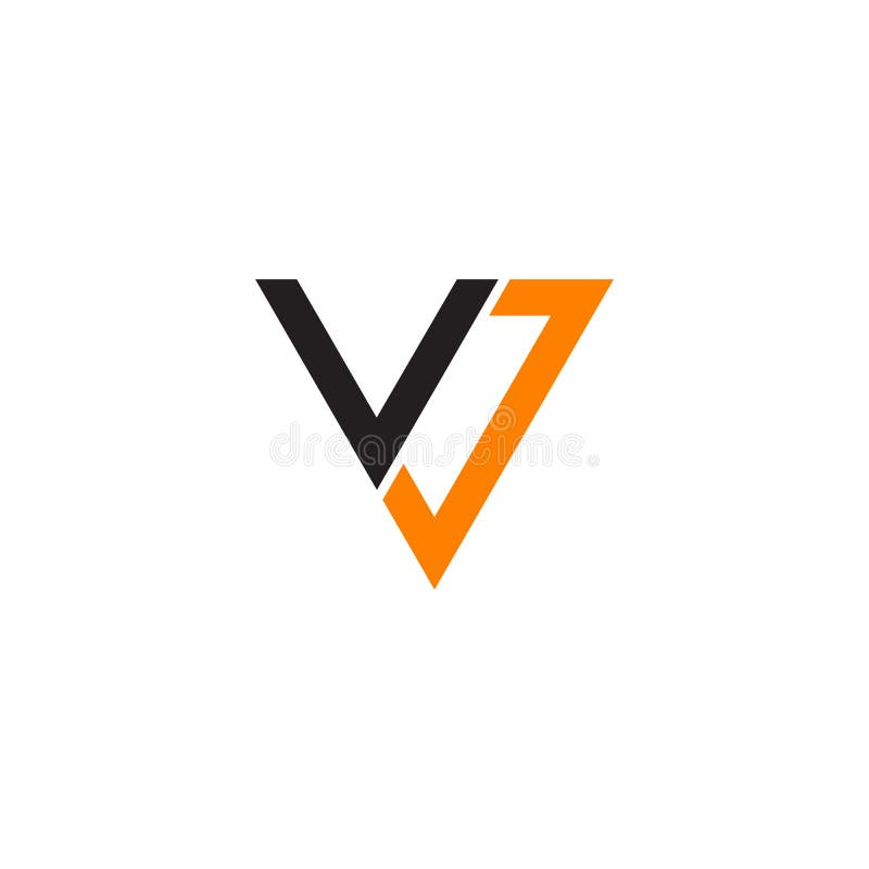 Vj Logo Stock Illustrations – 327 Vj Logo Stock Illustrations, Vectors ...