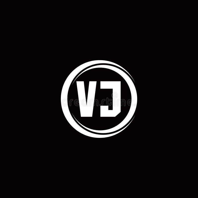 Vj Logo Stock Illustrations – 1,169 Vj Logo Stock Illustrations ...