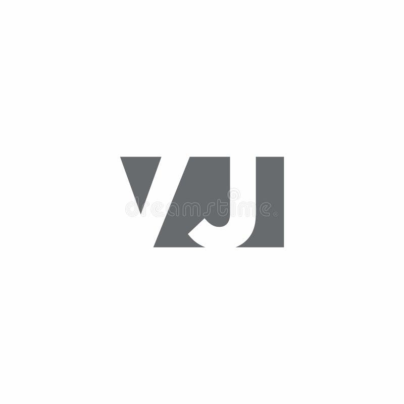 Vj Logo Stock Illustrations – 1,169 Vj Logo Stock Illustrations ...