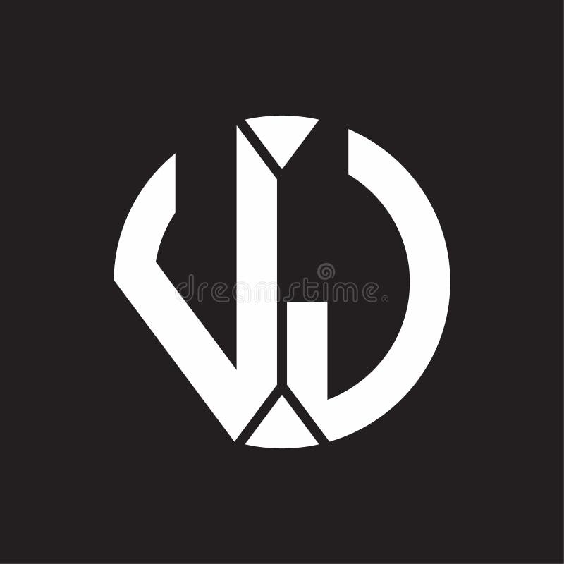 Vj Logo Stock Illustrations – 327 Vj Logo Stock Illustrations, Vectors ...